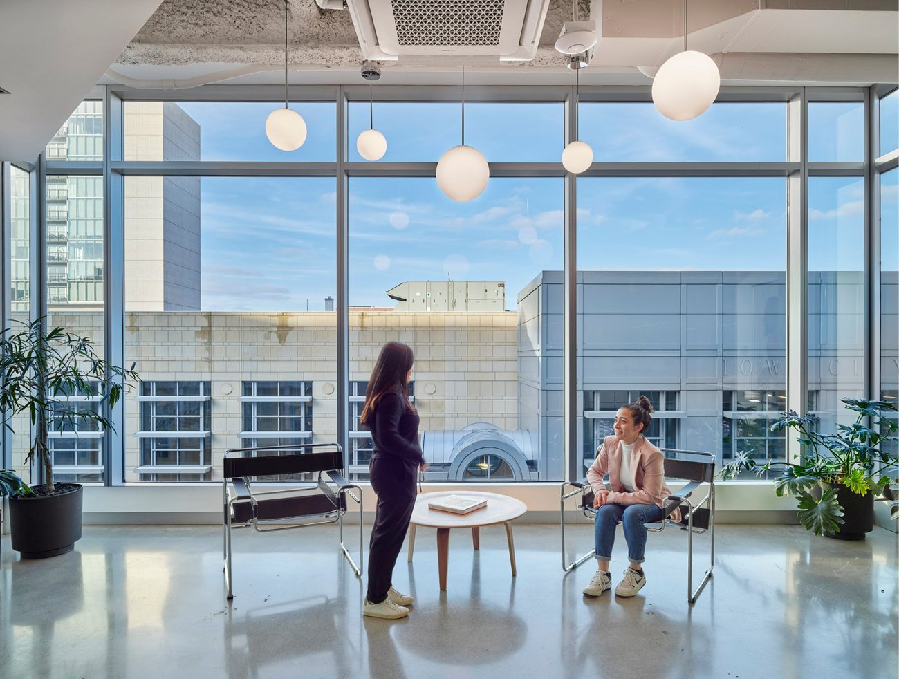 WELL vs. Fitwel: Which System is Right for Your Project?